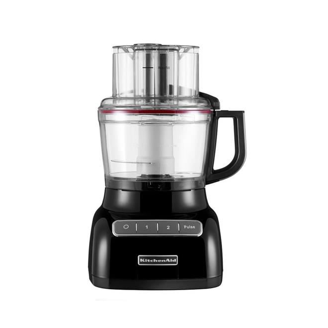 Processador de Alimentos KitchenAid 2 Velocidades 2,1L KJA09A