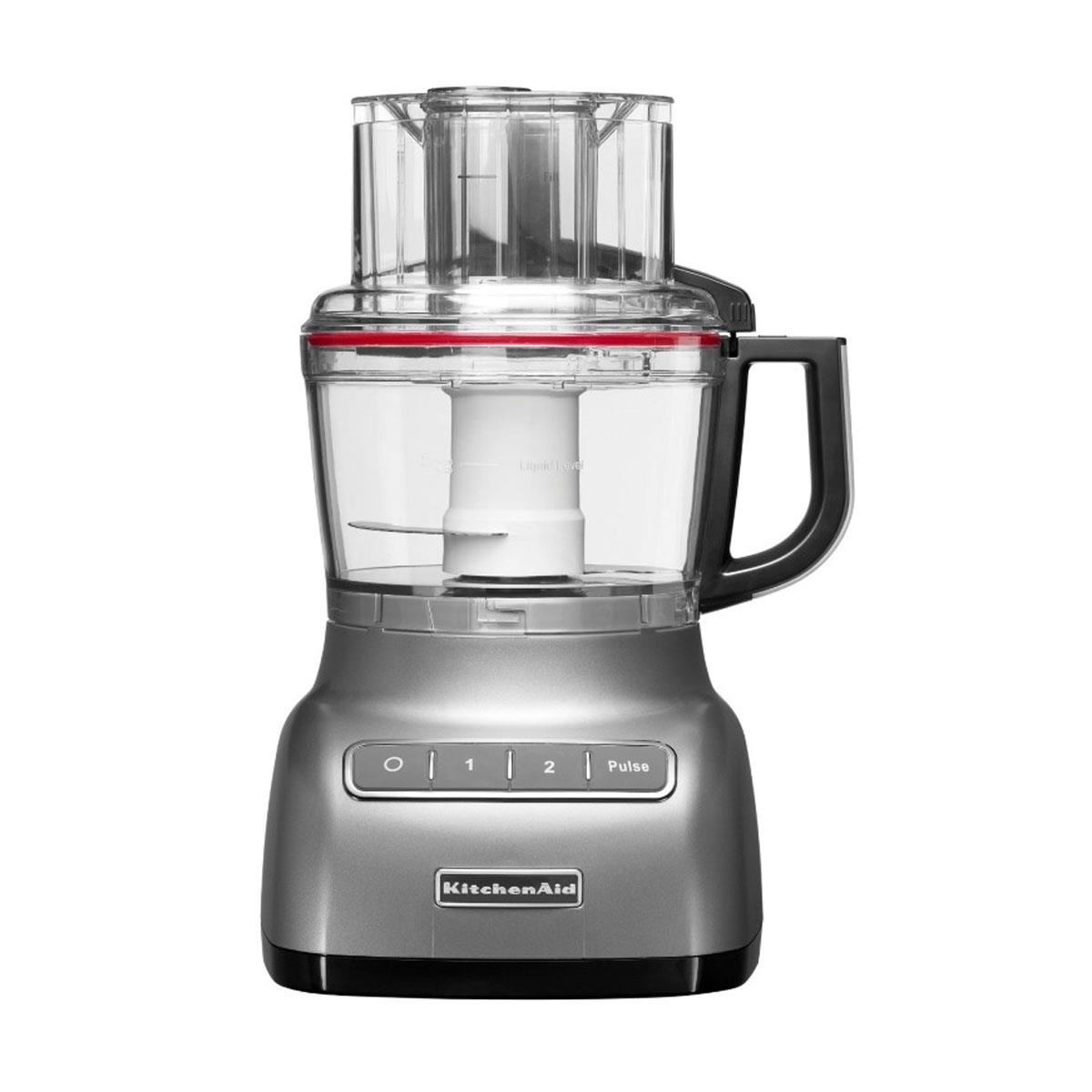 Processador de Alimentos KitchenAid 2 Velocidades 2,1L KJA09A