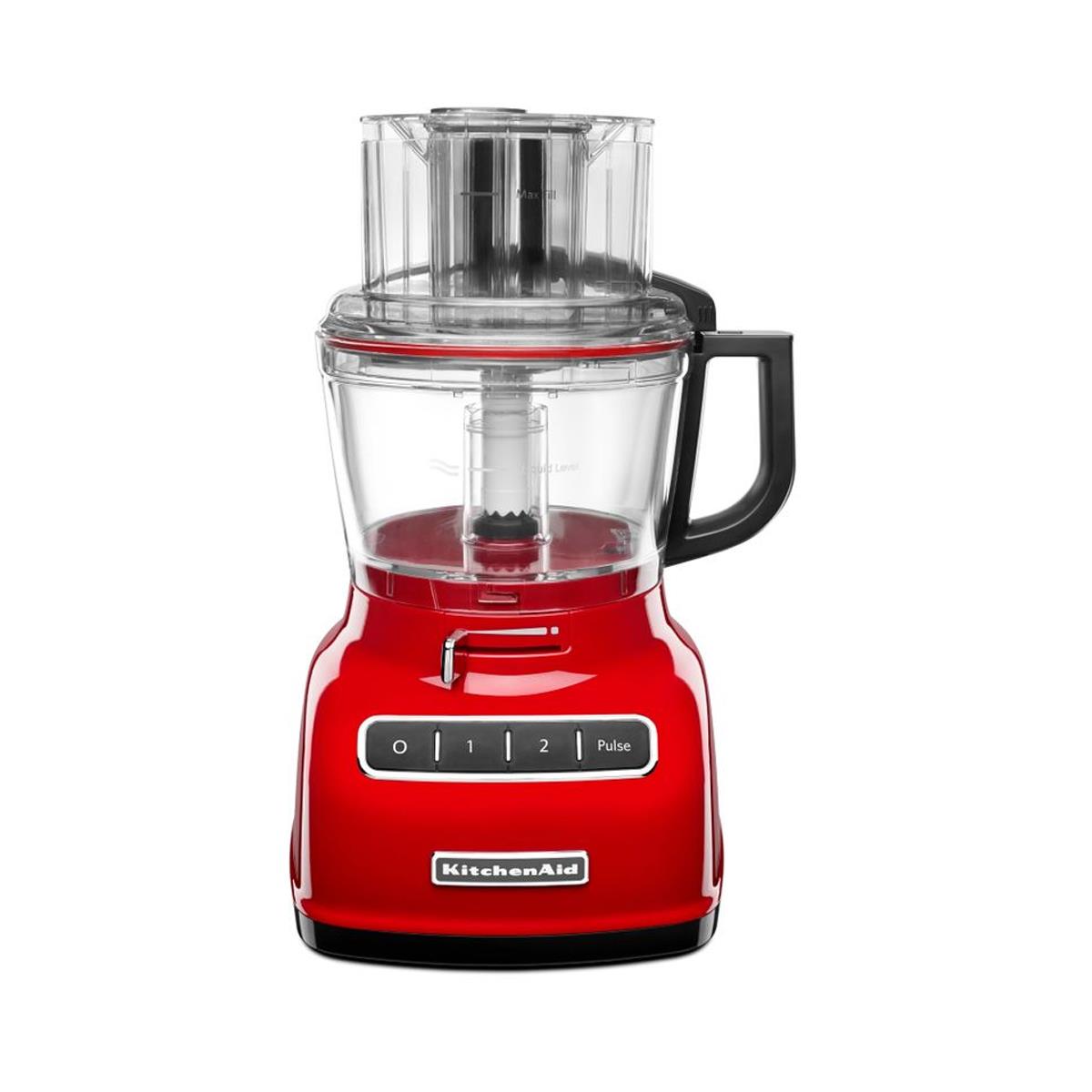 Processador de Alimentos KitchenAid 2 Velocidades 2,1L KJA09A