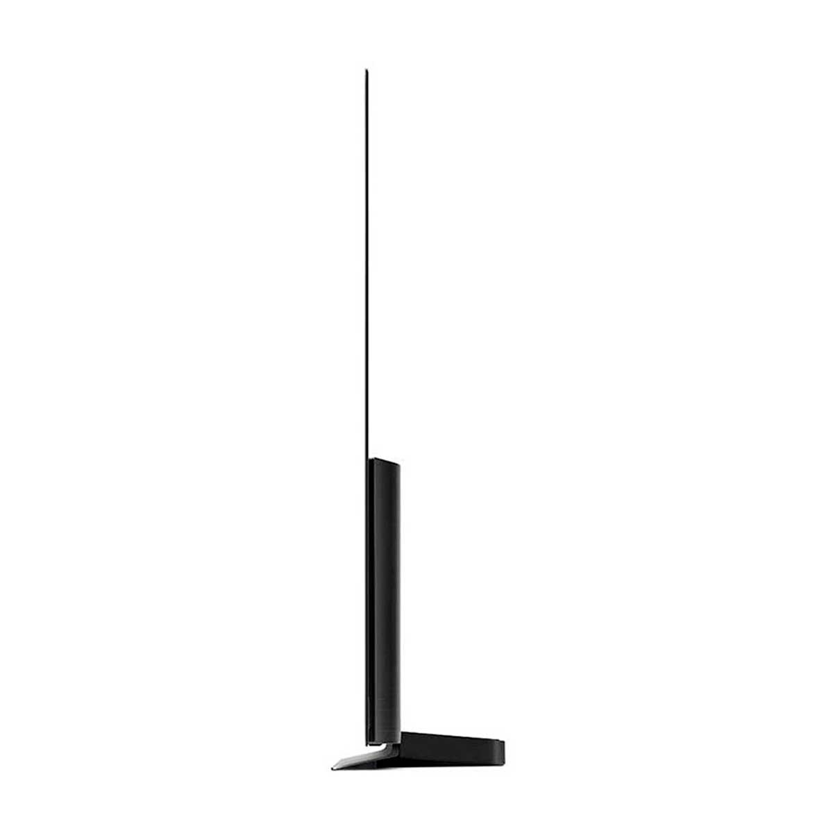 Smart TV LG 4K OLED AI 55” com Inteligência Artificial, Cinema HDR e Wi ...