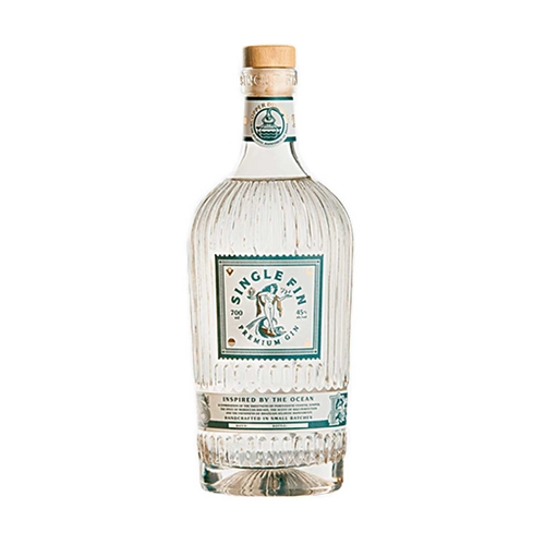 Gin Single Fin - 700ml