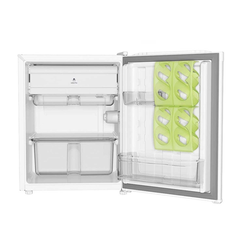 Frigobar Consul Compacto 76L CRC08CBANA Branco 127v