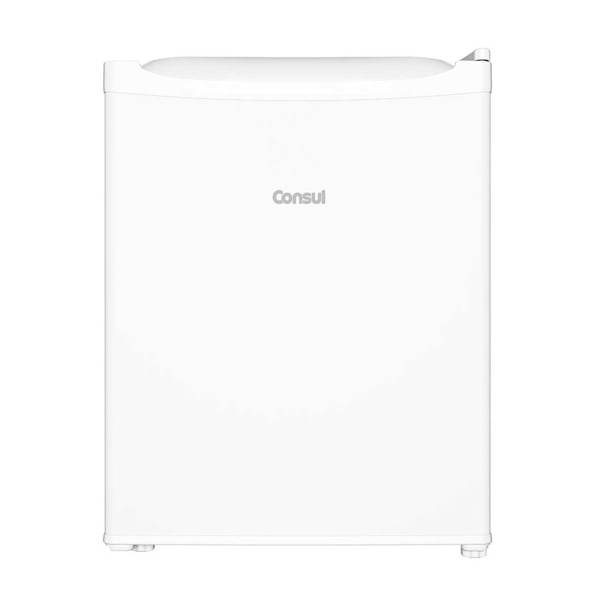 Frigobar Consul Compacto 76L CRC08CBANA Branco 127v