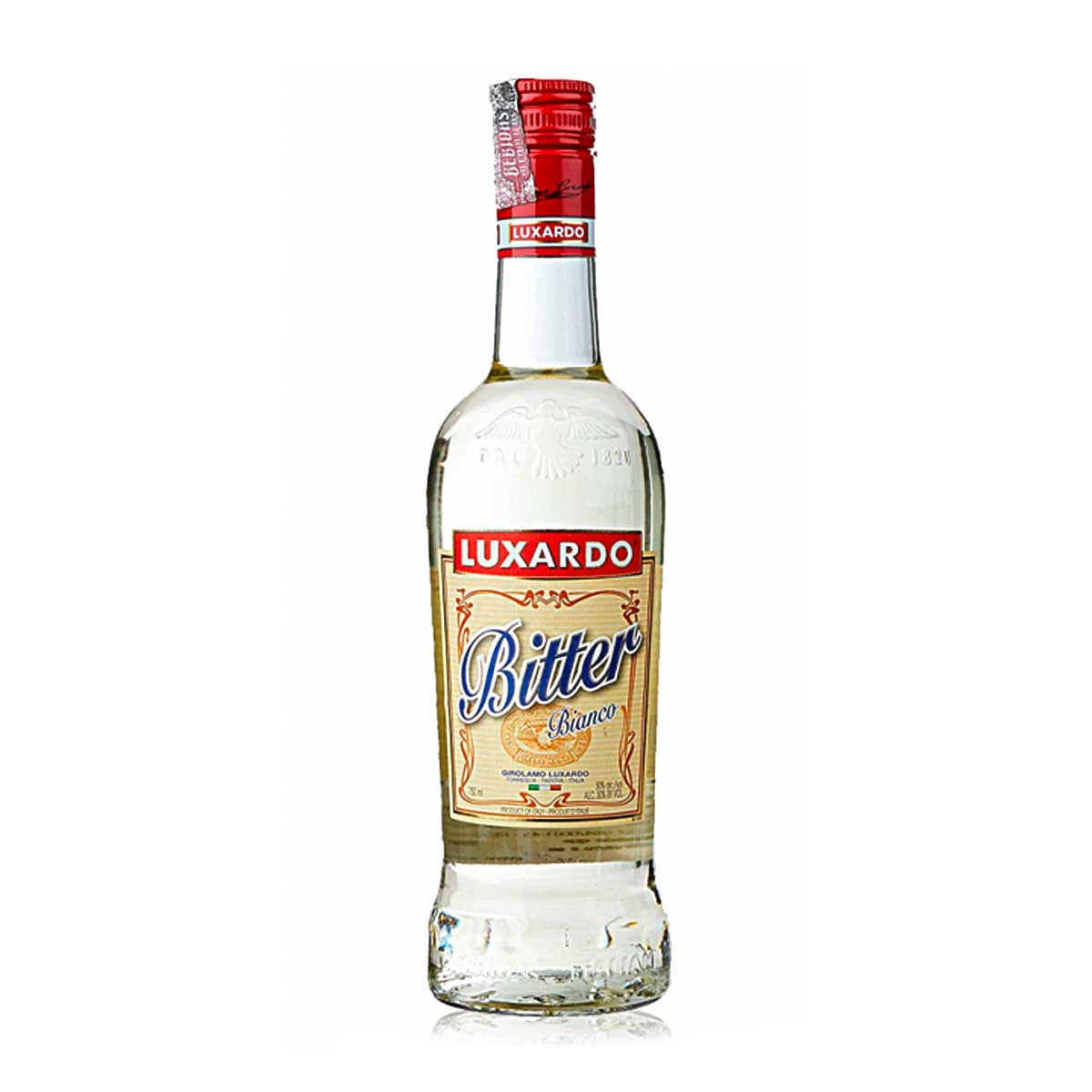 Bitter Luxardo Bianco 750ml