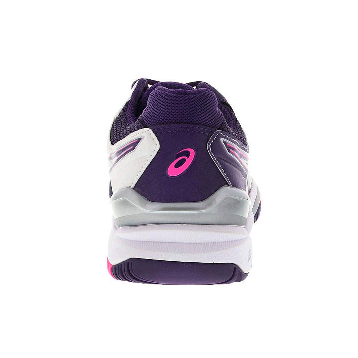 Tênis Asics Gel Resolution 6 Feminino