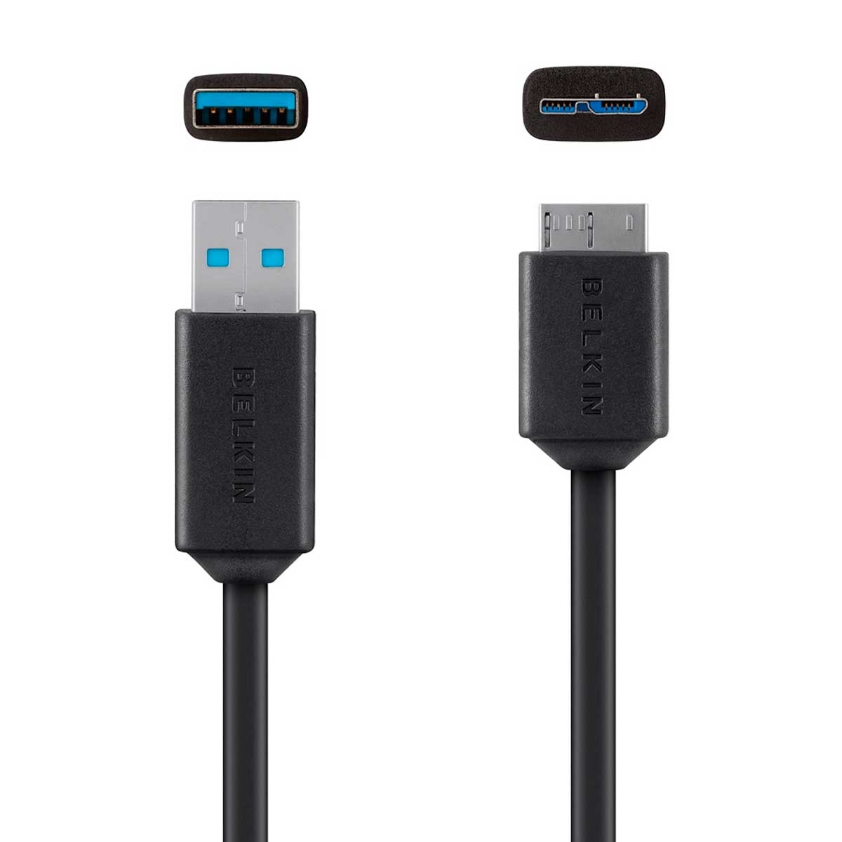 Cabo Belkin Micro-B USB 3.0