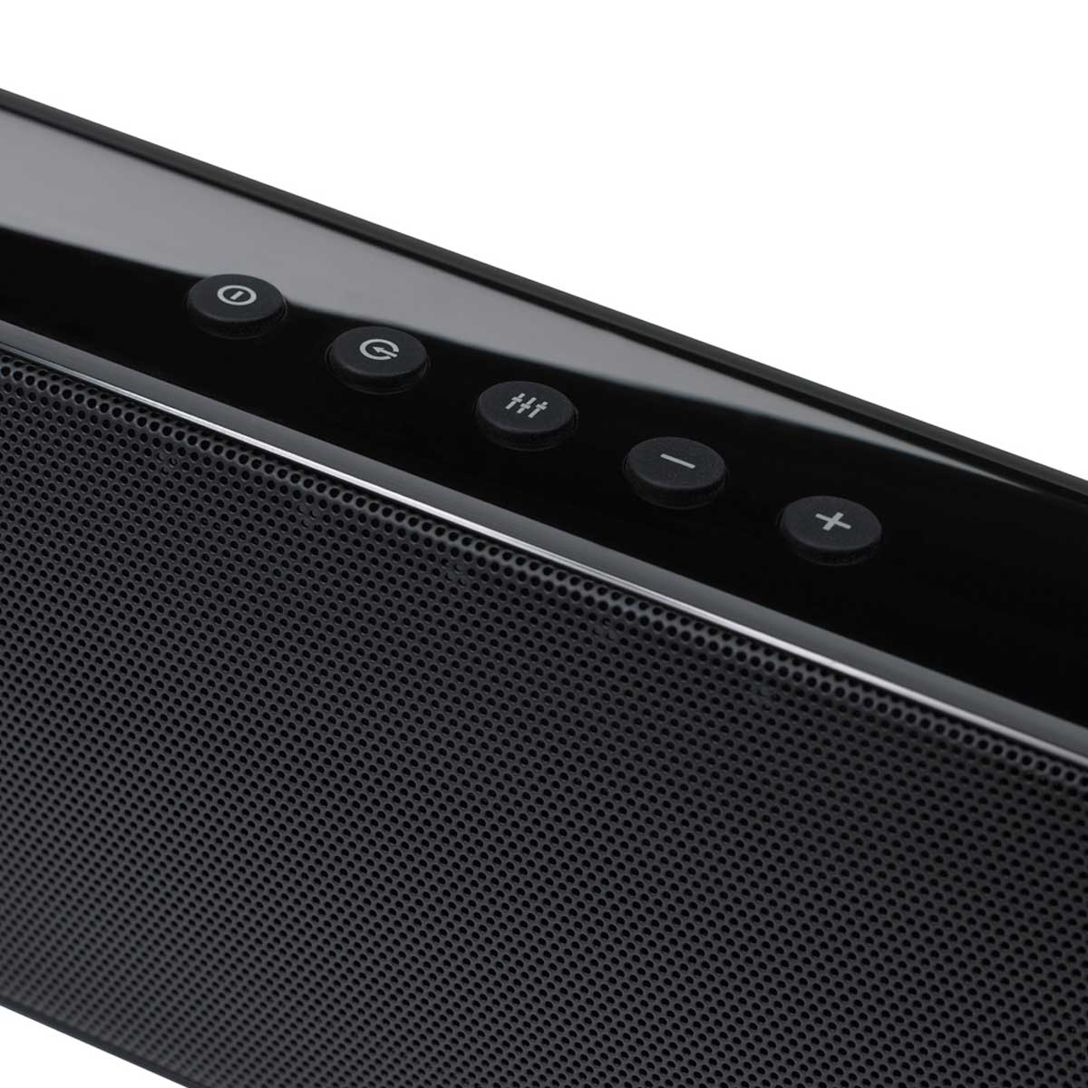 Soundbar JBL Cinema SB110 2.0 Canais HDMI Bluetooth - Preto