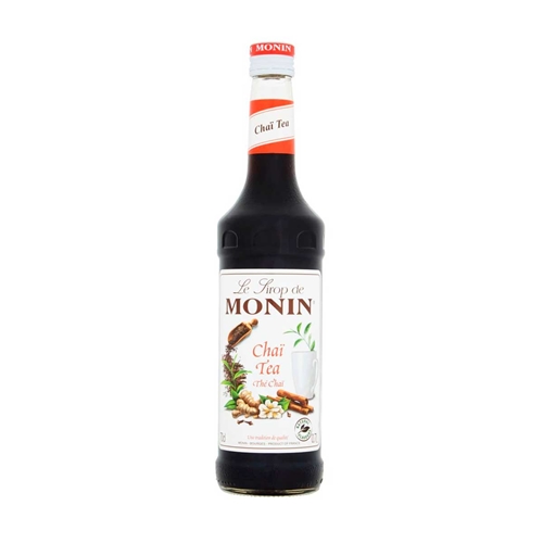 Xarope Monin Chai 700ml