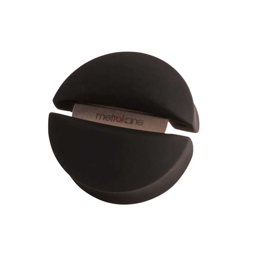 Corta Cápsula Metrokane em Aço Inox