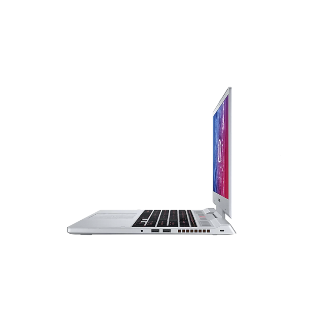 Samsung notebook odyssey core i7 16gb 15.6 prata - NP850XBD-XG2BR