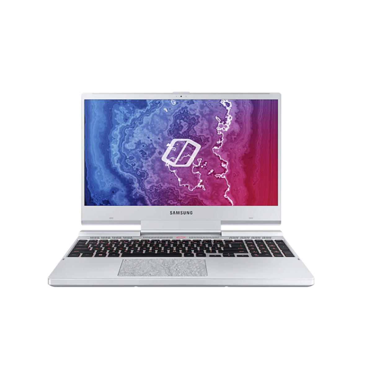 Samsung notebook odyssey core i7 16gb 15.6 prata - NP850XBD-XG2BR
