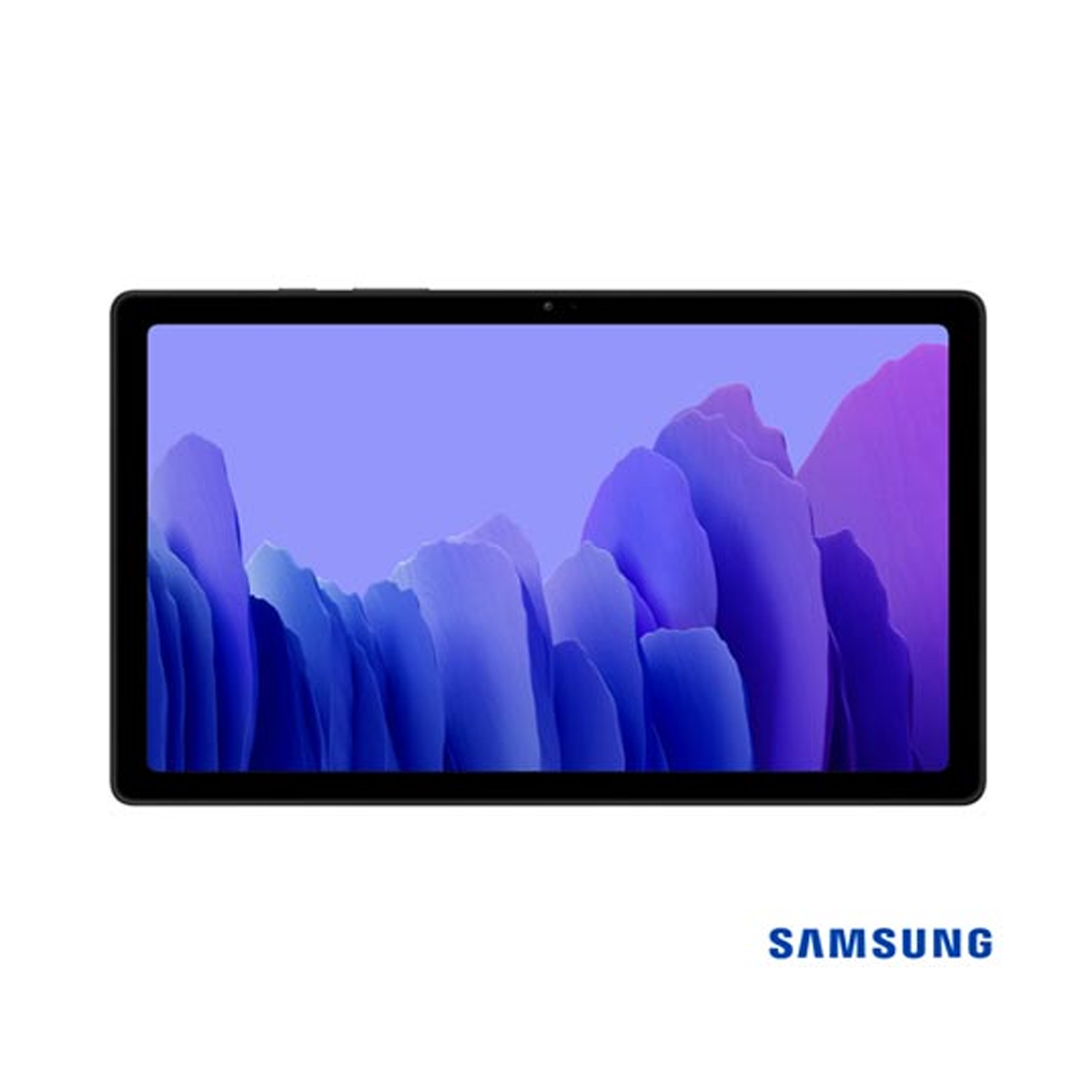 Samsung Galaxy Tab A7 T505 4g 64gb Grafite - SM-T505NZAQZTO