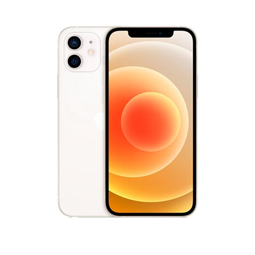 Apple Iphone 12 128gb Branco - MGJC3BZ/A