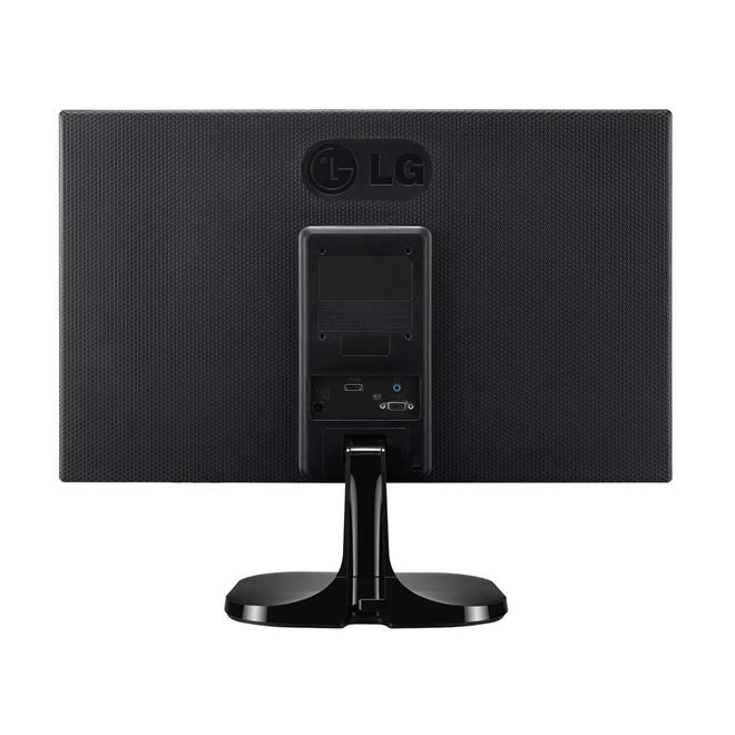 Monitor LG 23" LED Full HD Painel IPS 23MP55HQ
