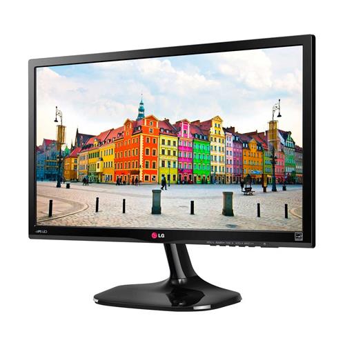 Monitor LG 23" LED Full HD Painel IPS 23MP55HQ