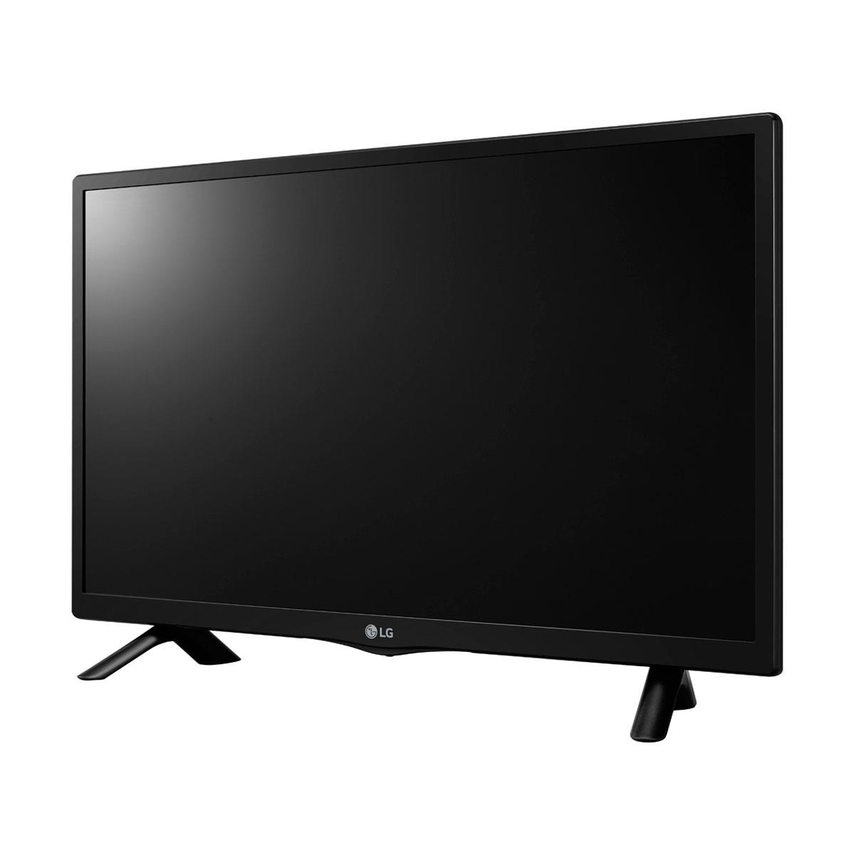 TV Monitor LG 27.5" LED HD Conversor Digital HDMI USB 28LF710B - TV ...