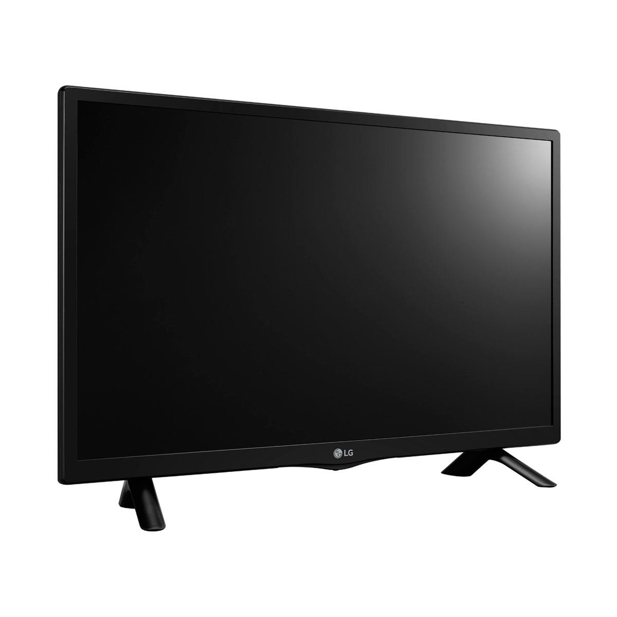 TV Monitor LG 27.5" LED HD Conversor Digital HDMI USB 28LF710B - TV ...