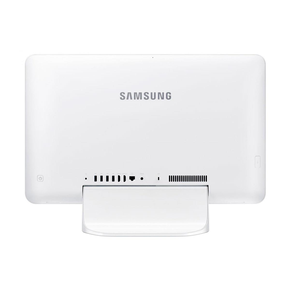 Computador All in One Samsung Essentials E2 21.5" 4GB 500GB Windows 10 ...