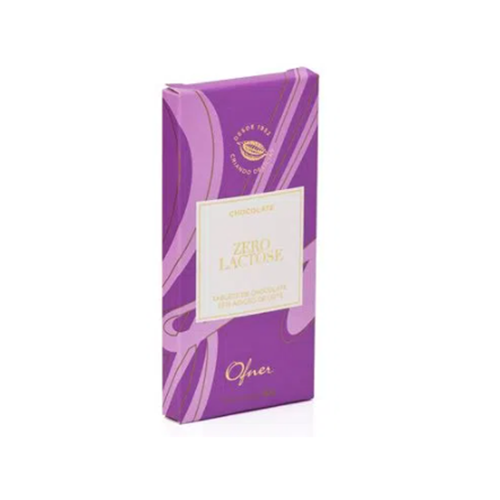 Ofner Chocolate S/ Lactose 40g