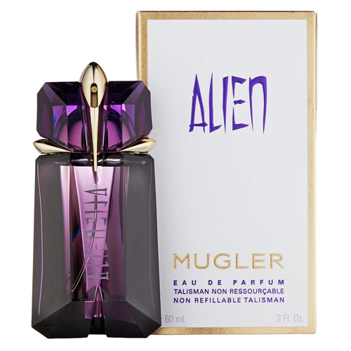 Thierry Mugler Alien Edp 60ml