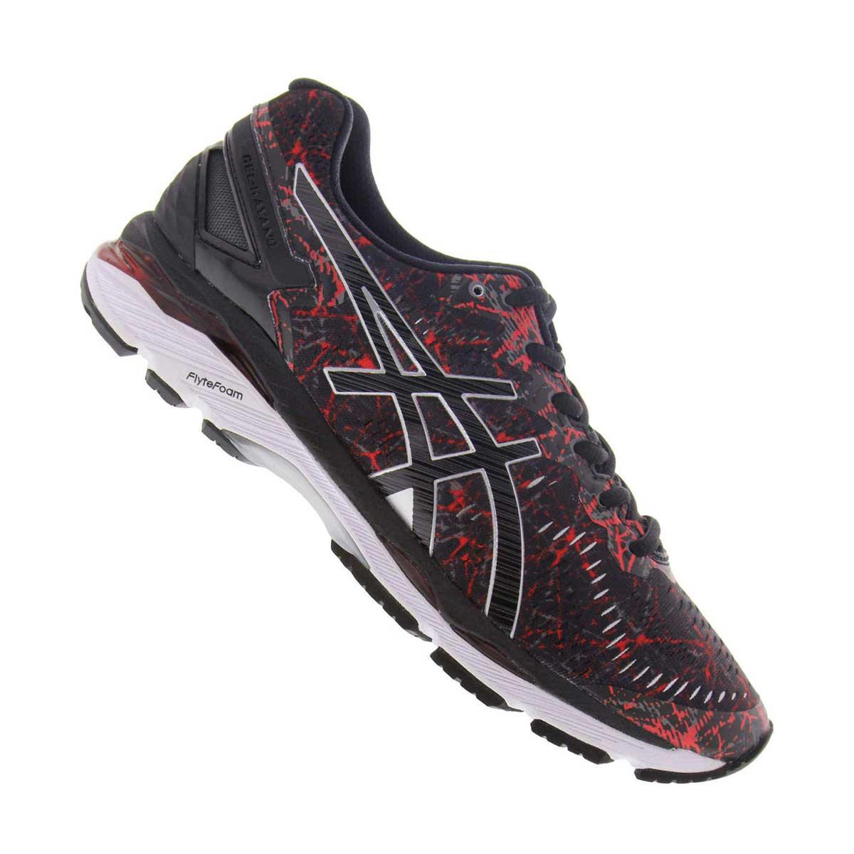 Tênis Asics Gel Kayano 23 Masculino