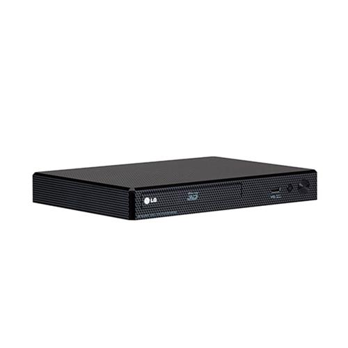 Blu-Ray Player 3D LG BP450 Full HD, USB, HDMI e Dolby True HD