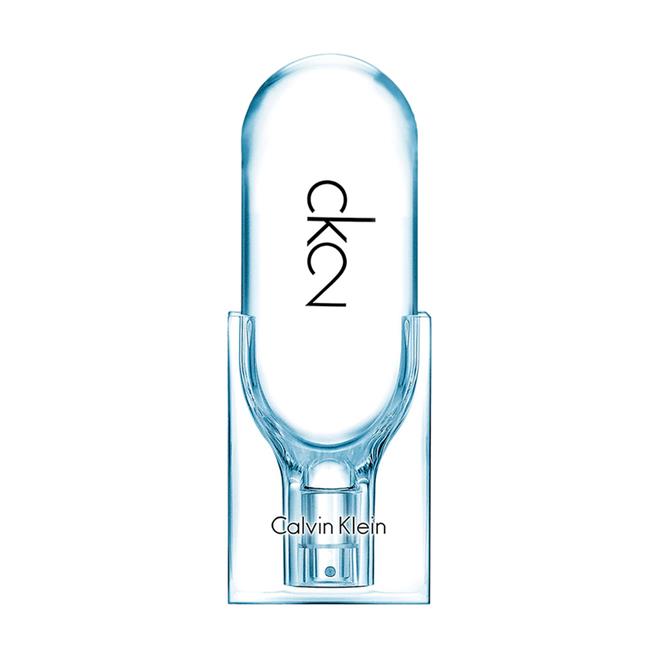 Perfume Calvin Klein CK2 Eau de Toilette Unissex - Perfume Calvin Klein ...