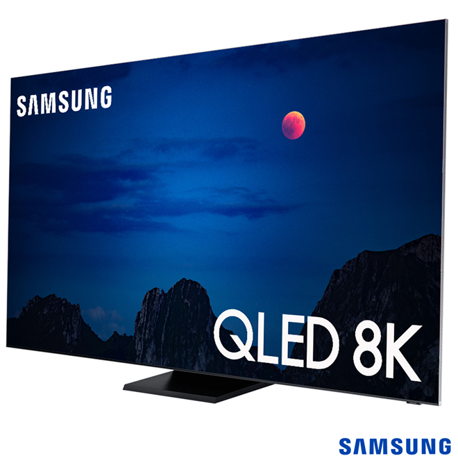 Samsung Tv Qled 85 8k Smart Qn85q950tsgxzd - Samsung Tv Qled 85 8k ...