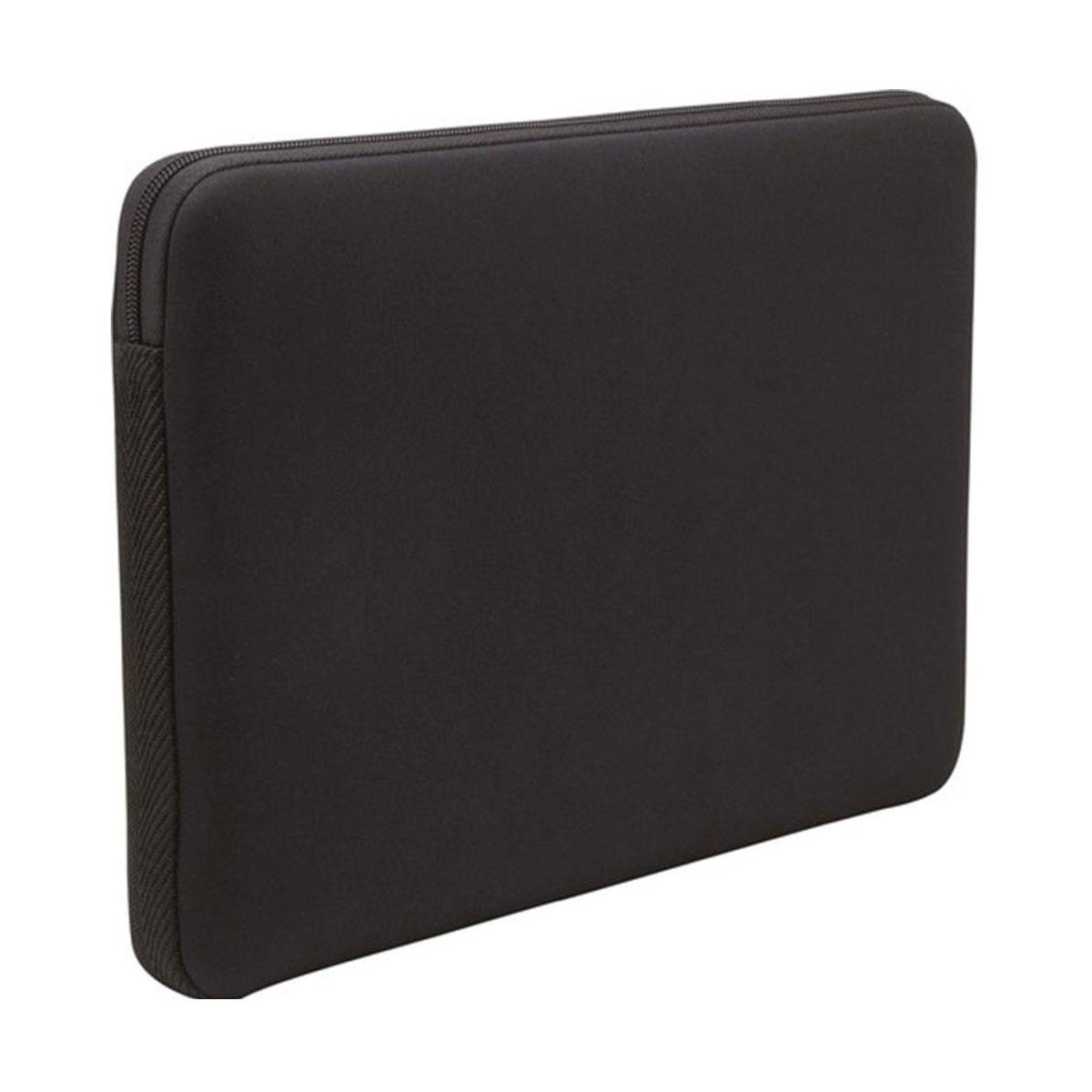 Sleeve Case Logic para Laptop de 15/ 16" Preto LAPS116