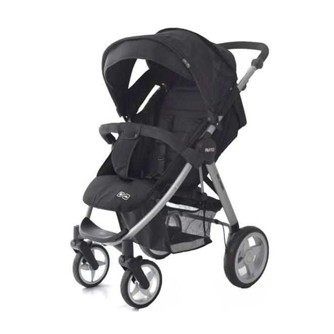 Carrinho de Bebê ABC Design Avito até 15kg