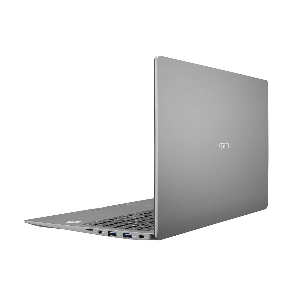 Lg Notebook Gram 15.6 Core I5/8gb/256ssd/Win10 Dark Silver - Lg ...
