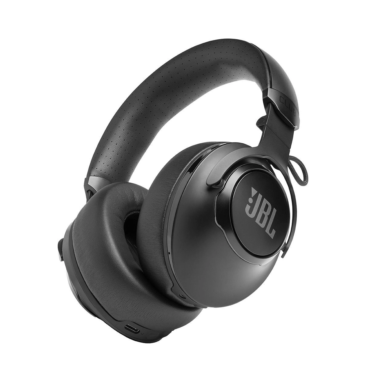 Jbl Fone Bluetooth Club 700bt Jblclub700btblk
