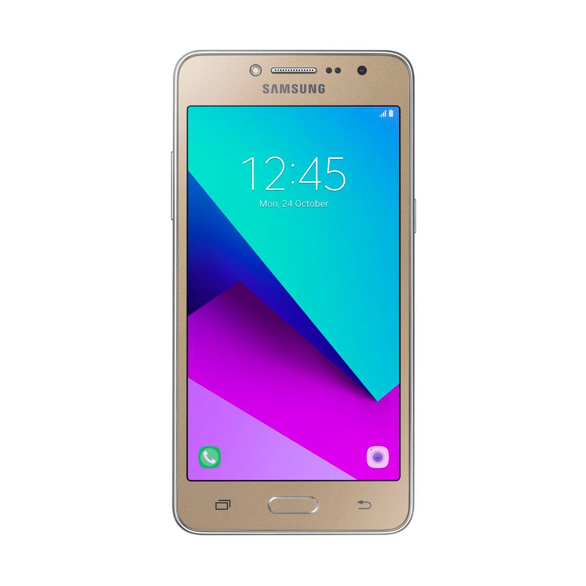 Smartphone Samsung Galaxy J2 Prime TV Dual Chip Tela de 5" 8GB Câmera ...
