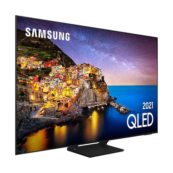 Samsung Tv Qled 65 Smart 4k Qn65q70aagxzd