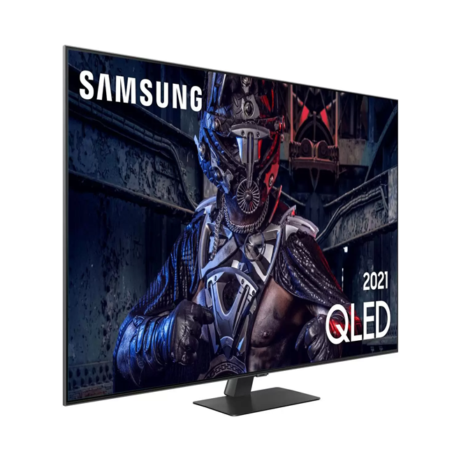 Samsung Tv Qled 65 Smart 4k Qn65q80aagxzd