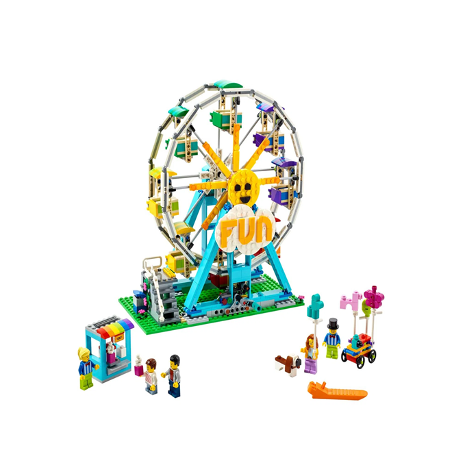 Lego Roda-Gigante 31119
