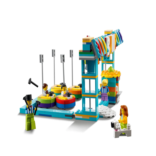 Lego Roda-Gigante 31119