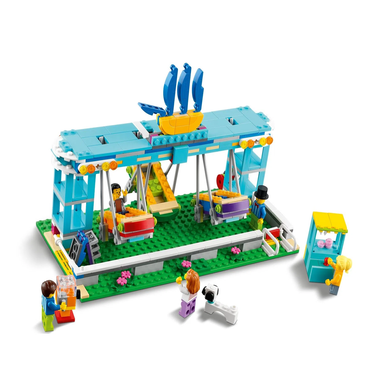 Lego Roda-Gigante 31119