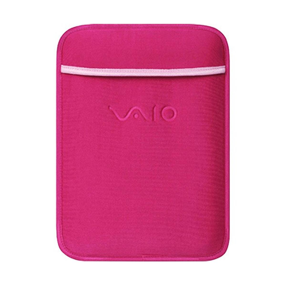 Sony Vaio Case Rosa Notebook Vgp-Cpw1/P