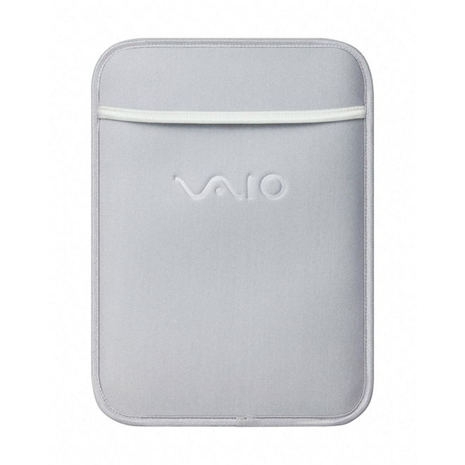 Sony Vaio Case Cinza Notebook Vgp-Cpw1/S
