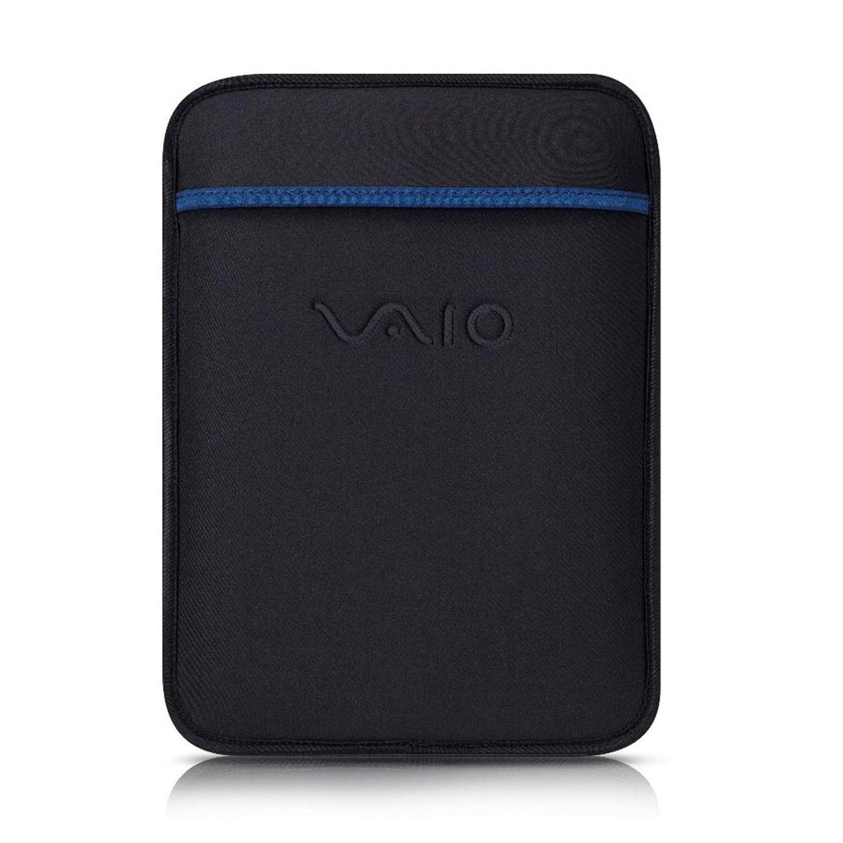 Sony Vaio Case Preto Notebook Vgp-Cpw1/B
