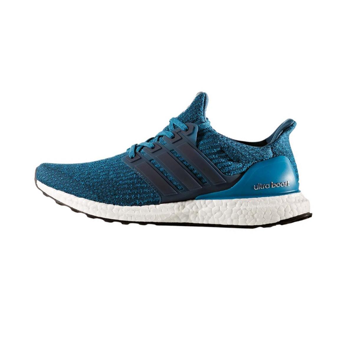 Tênis Adidas Ultra Boost 2017 Masculino