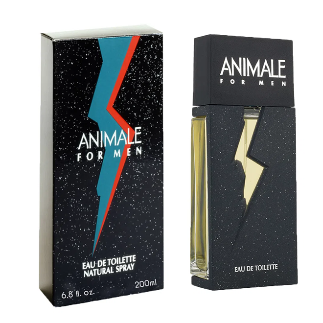 Animale Animale For Men Edt 200ml