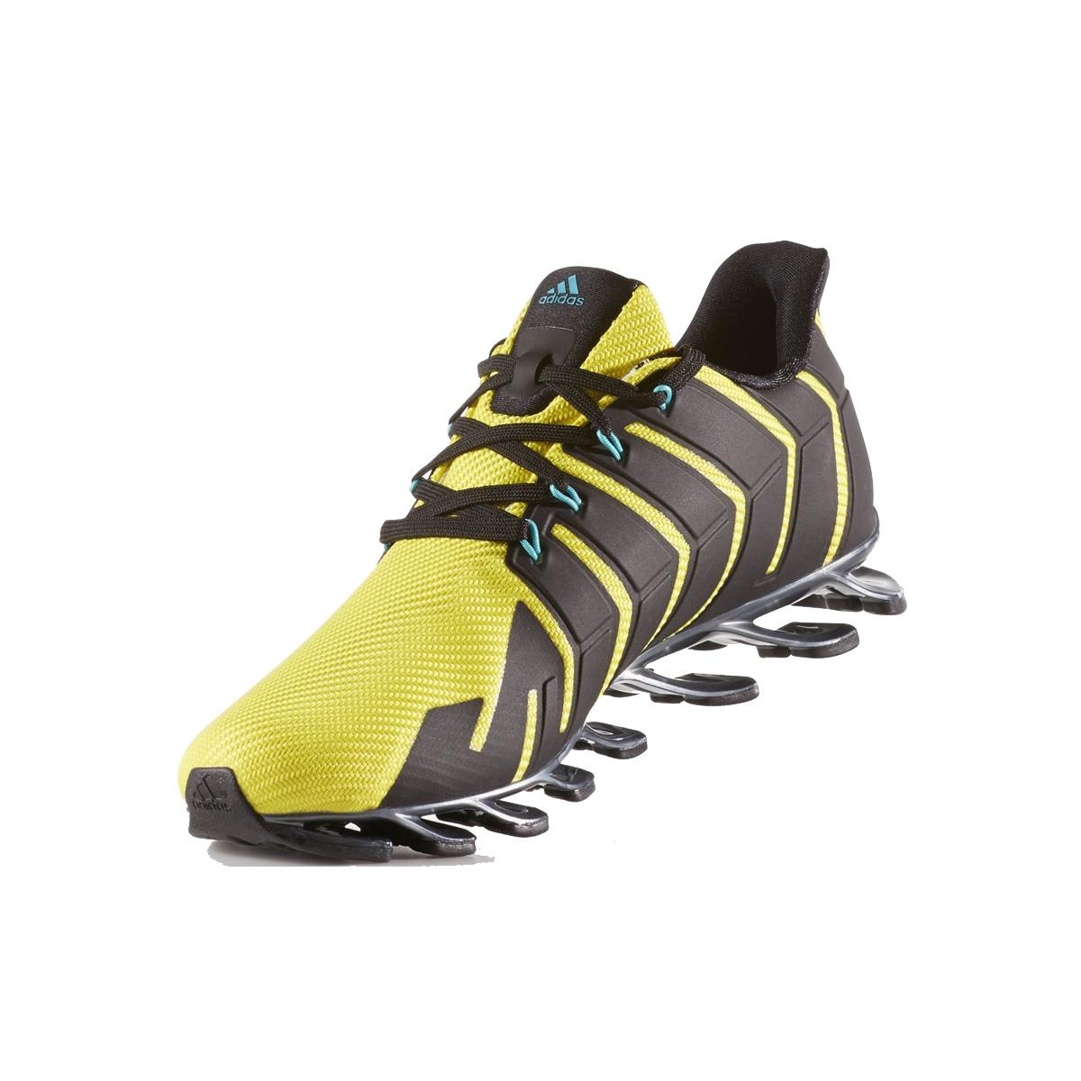 Tênis Adidas Springblade Pro Masculino - Tênis Adidas Springblade Pro ...
