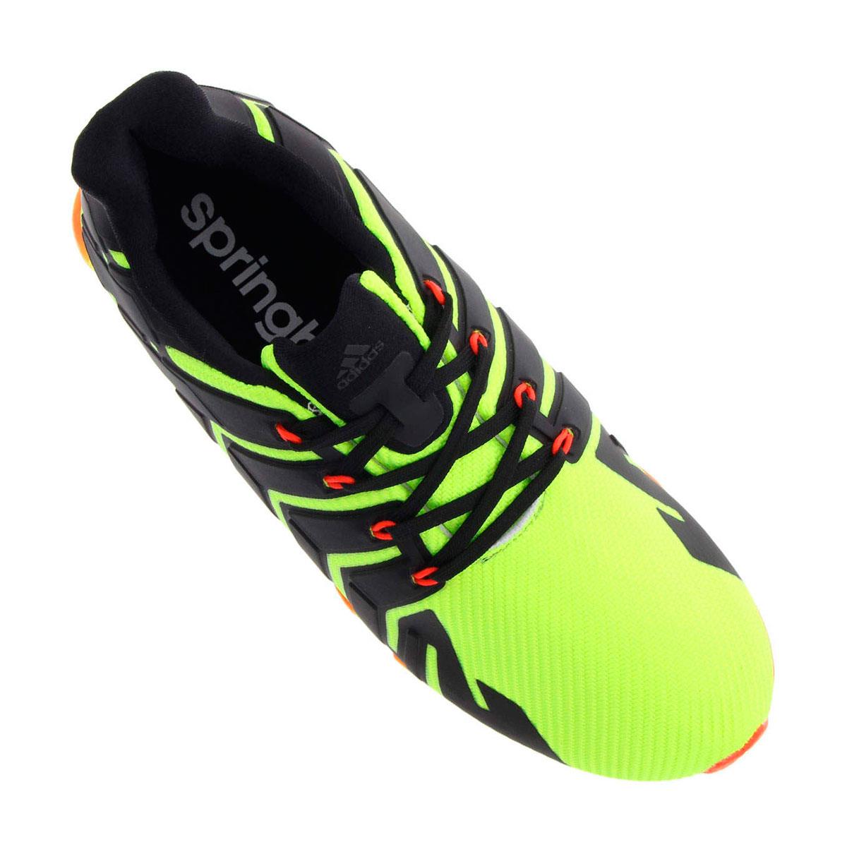 Tênis Adidas Springblade Pro Masculino