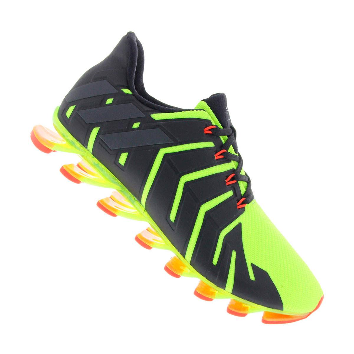 Tênis Adidas Springblade Pro Masculino