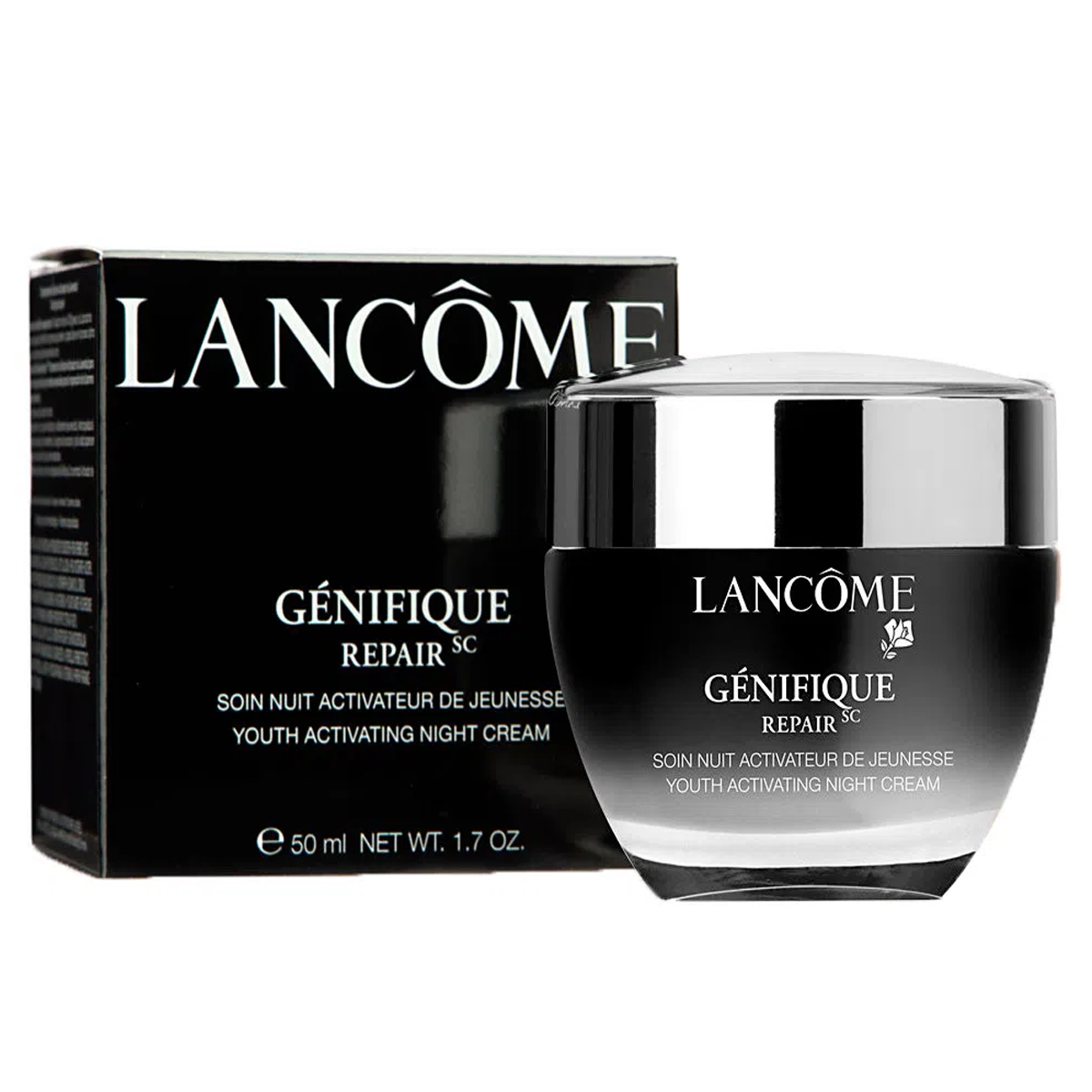 Lancome Genifique Repair Creme Noite 50ml