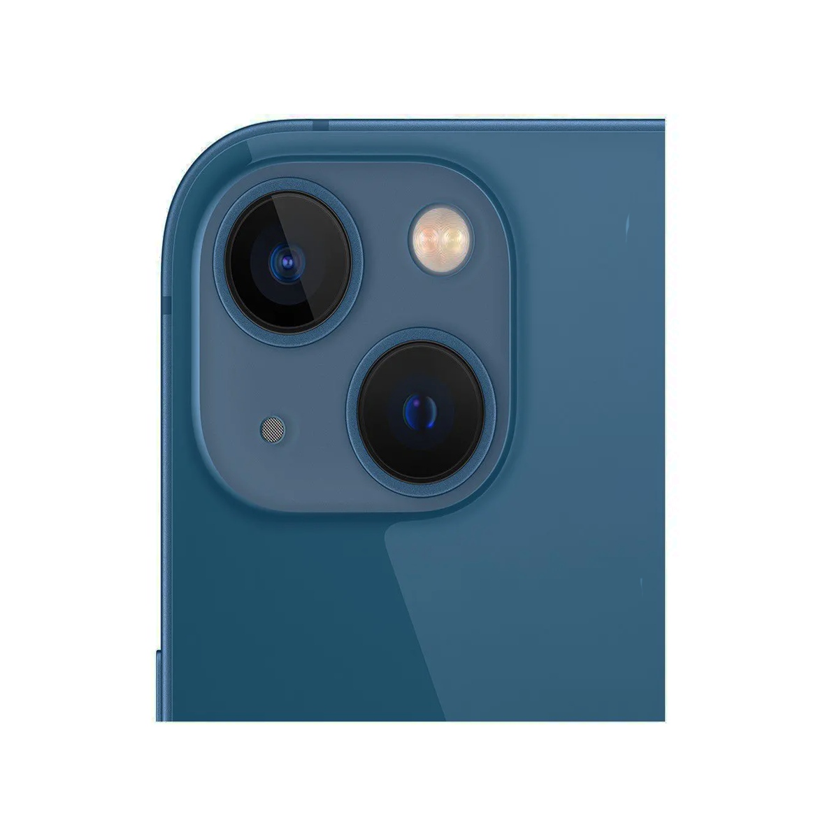 Apple Iphone 13 256gb Azul Mlqa3bz/A