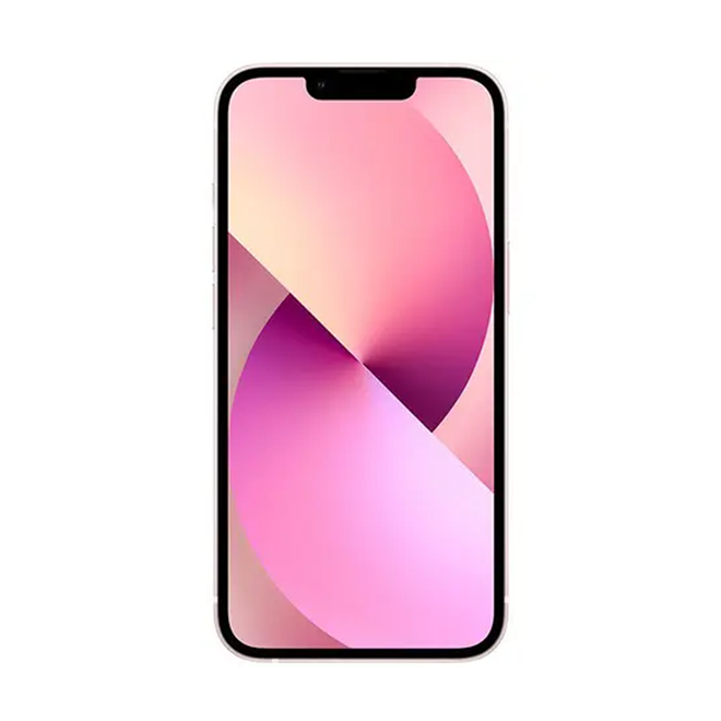 Apple Iphone 13 256gb Rosa Mlq83bz/A