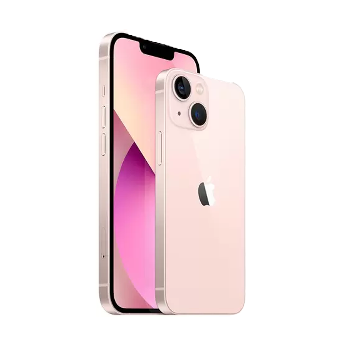 Apple Iphone 13 256gb Rosa Mlq83bz/A